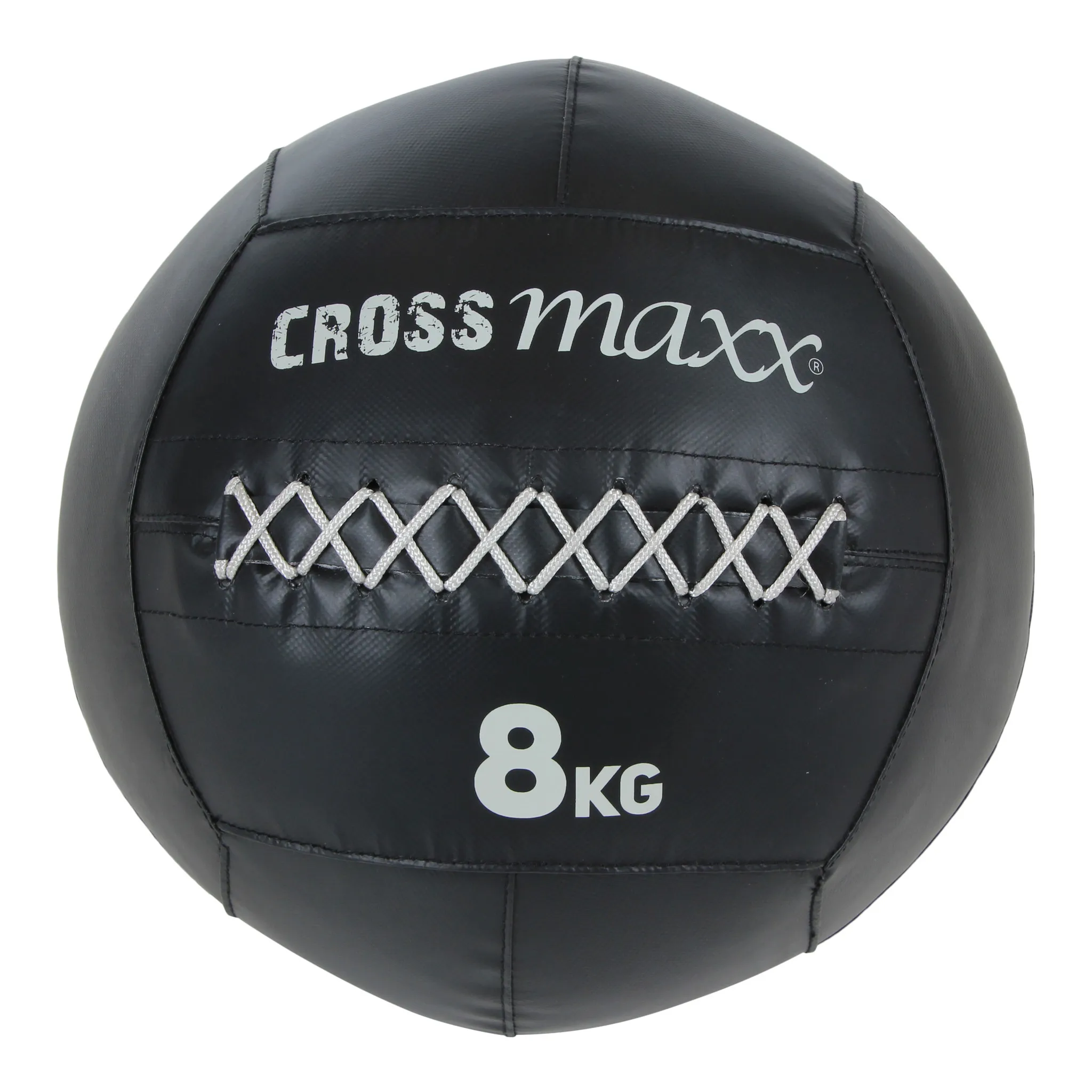 Køb Crossmaxx PRO Wall Ball (8 kg) hos Fitness Engros