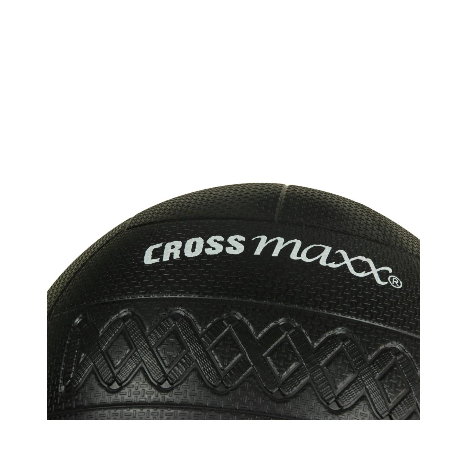 LMX1241 50 kg Heavy Ball – Gummibold til styrke- og funktionel træning