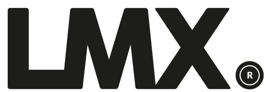 Køb LMX. Kort Træningselastik level 4 i blå (10 stk) her